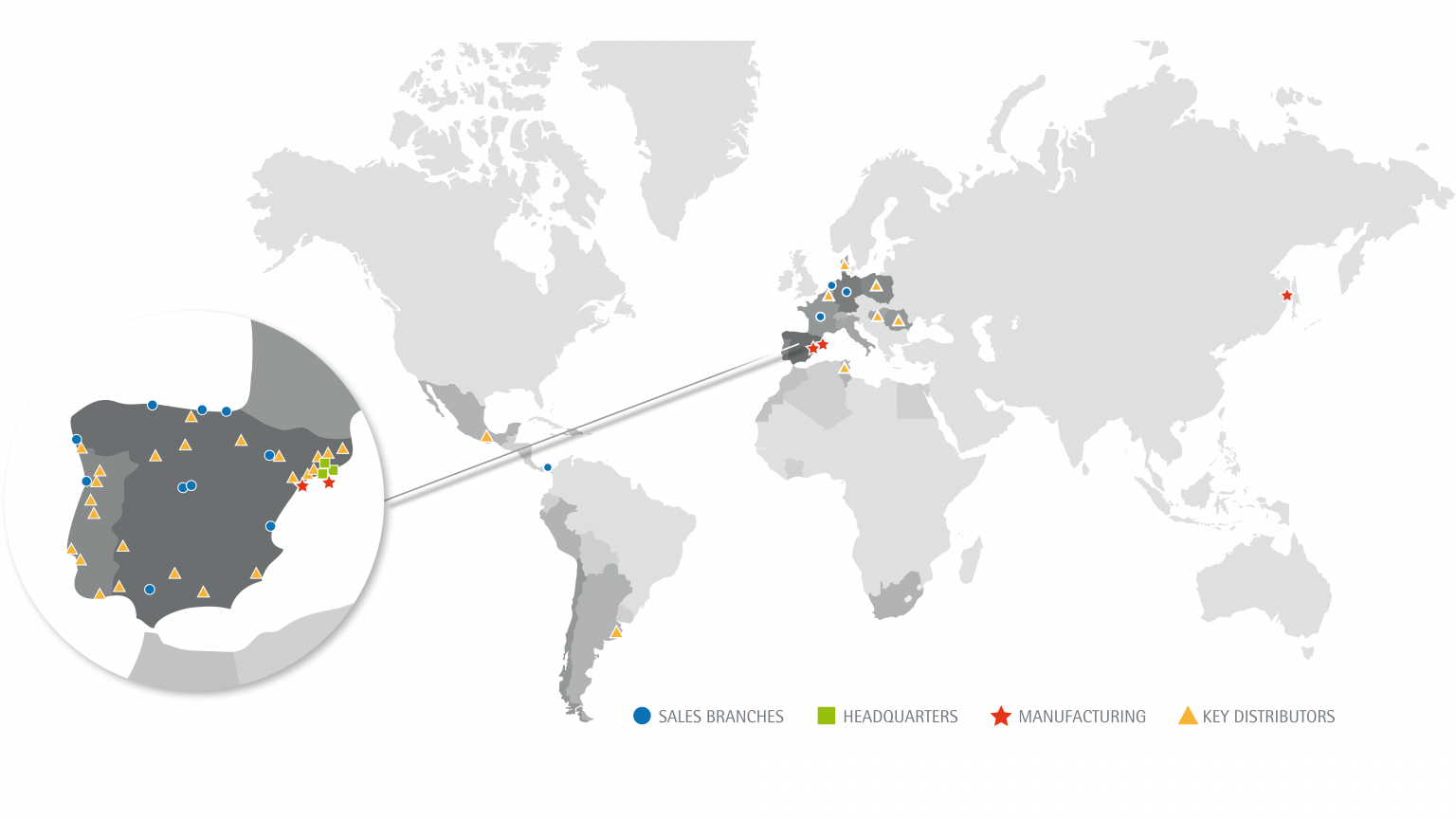 Epi Industries » About us